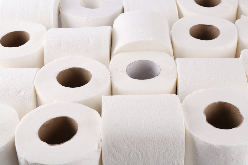 Waitrose own label loo roll shrinkflation move panned by shoppers - Assosia